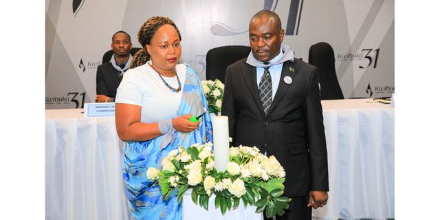 EAC to establish centre to prevent genocide | The Citizen