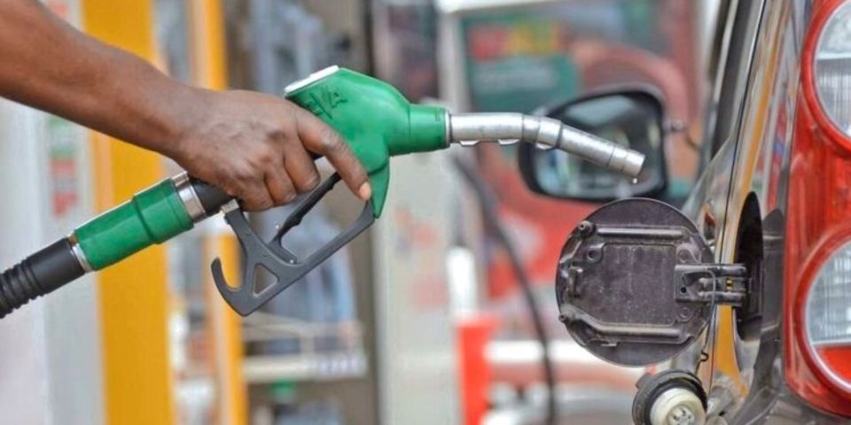 Relief for motorists as fuel prices drop further in October | The Citizen