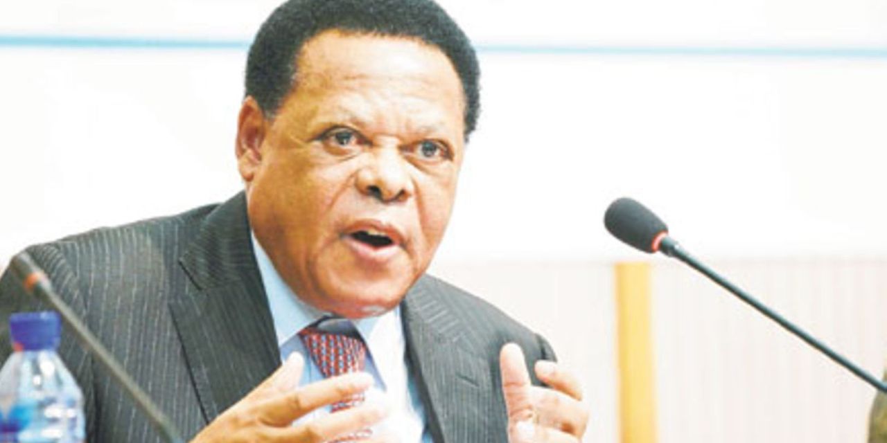 A tribute to Juma Mwapachu - Tanzania’s one and only ‘development ...