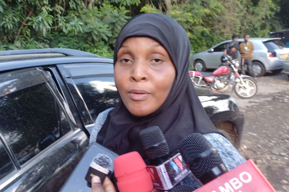 Family rejects DNA results in Tanzania, refuses to bury deceased infant ...