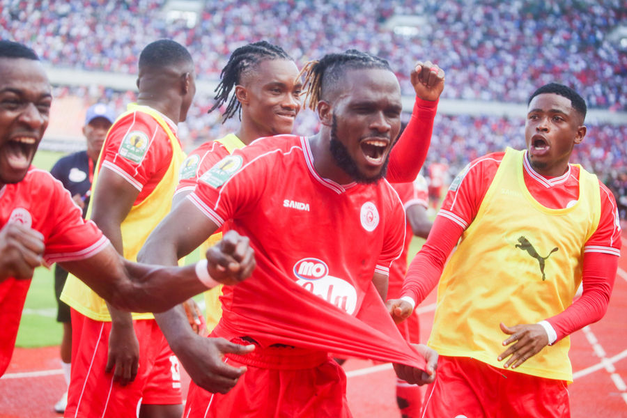 Simba have what it takes to lift CAF Confederation Cup | The Citizen