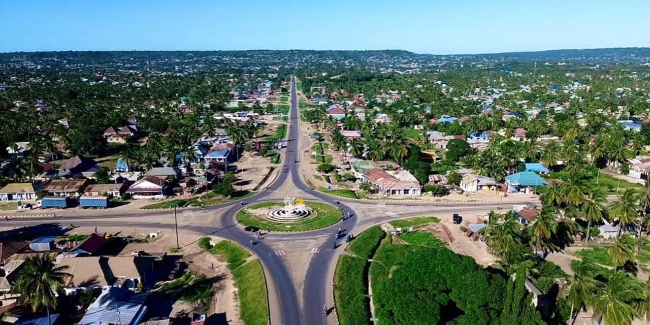 Mtwara Corridor: The forgotten lifeline of 10 million Tanzanians | The ...