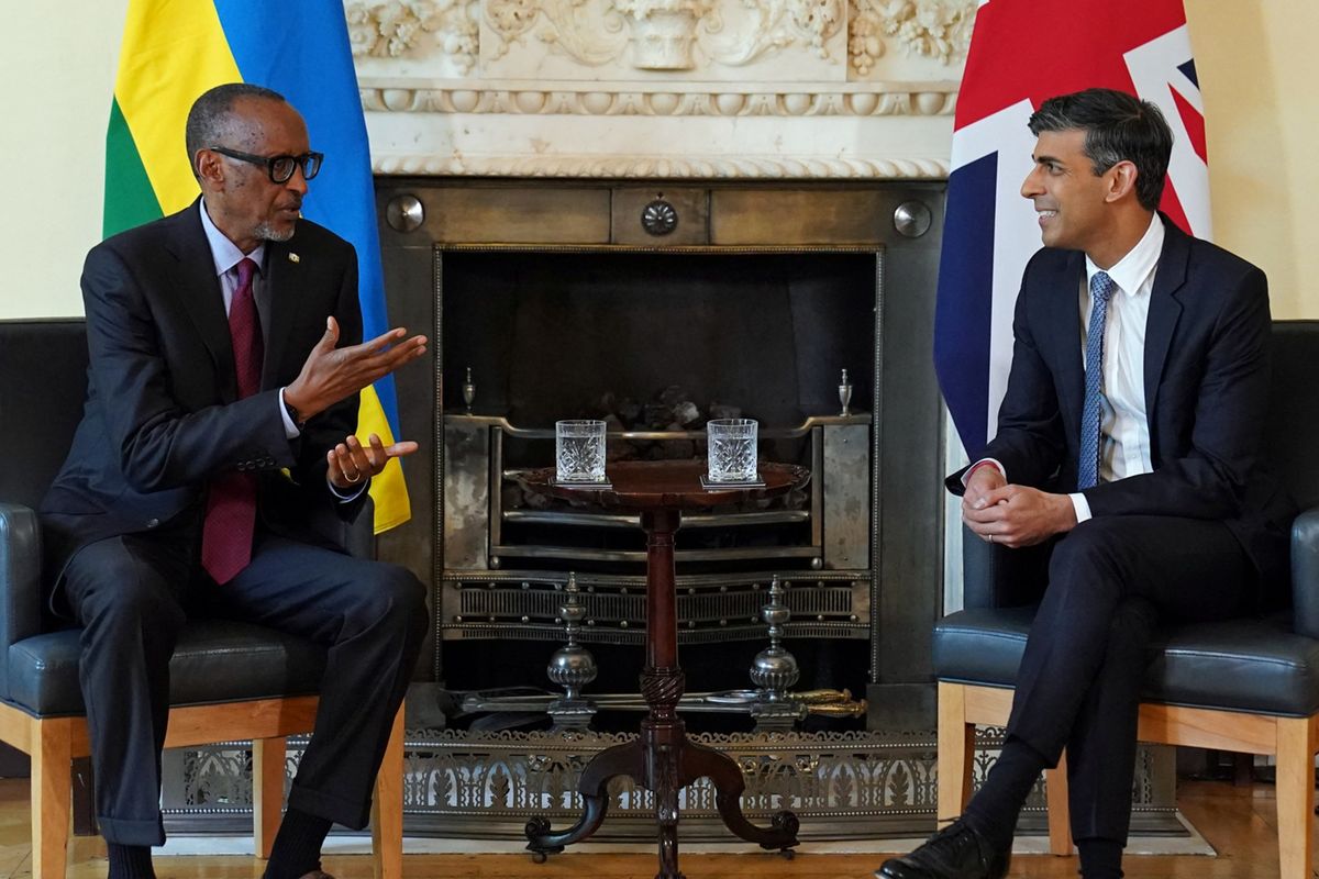 Rwanda’s image abroad: how western countries are beginning to turn ...