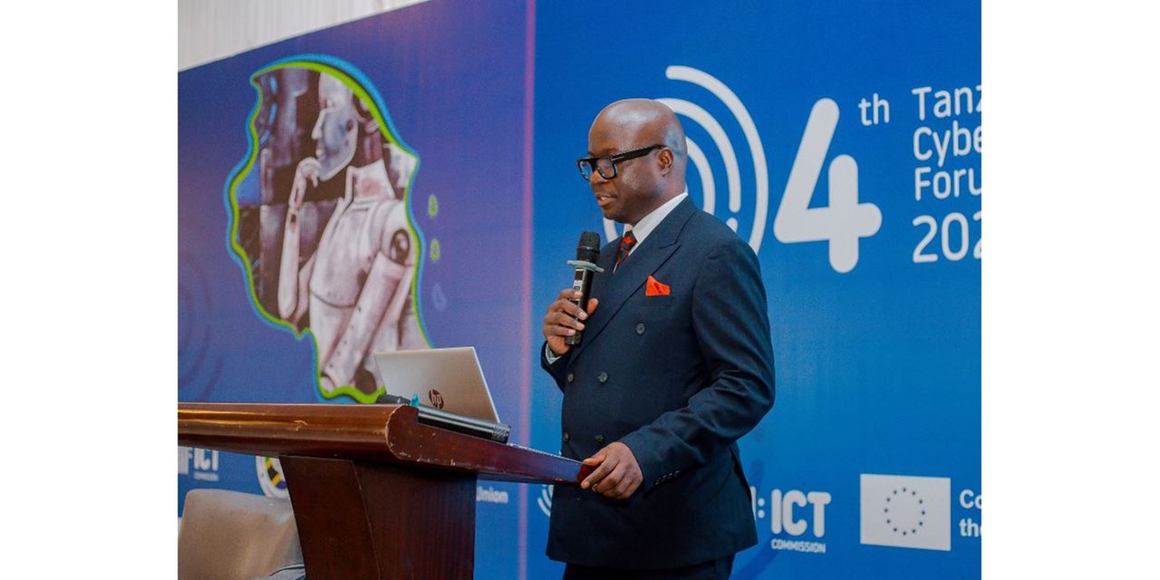 Experts back Tanzania’s cyber-security push amid growing digital ...