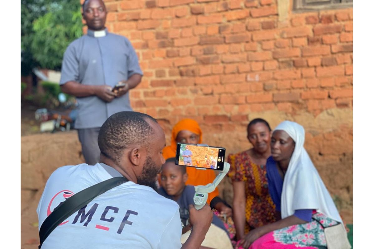 McF: Advocating for community-centric approach to curb maternal deaths ...