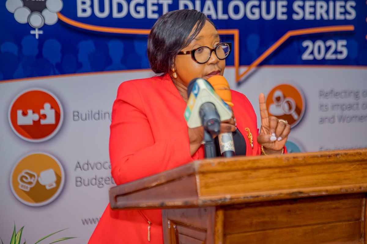 Activists urge gender focus in Vision 2050 | The Citizen