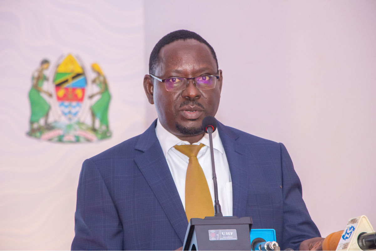 Tanesco MD, Gissima Nyamo-Hanga, dies in road accident | The Citizen