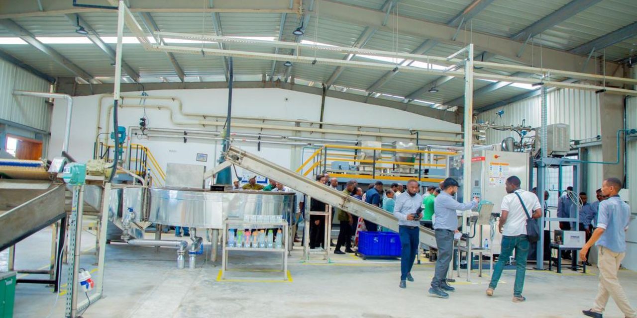Tanzania set to stop importing explosives as local factory commences ...