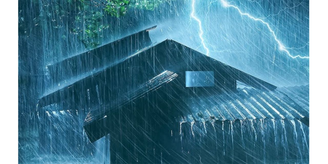 TMA warns of heavy rains, possible floods in parts of Tanzania | The ...