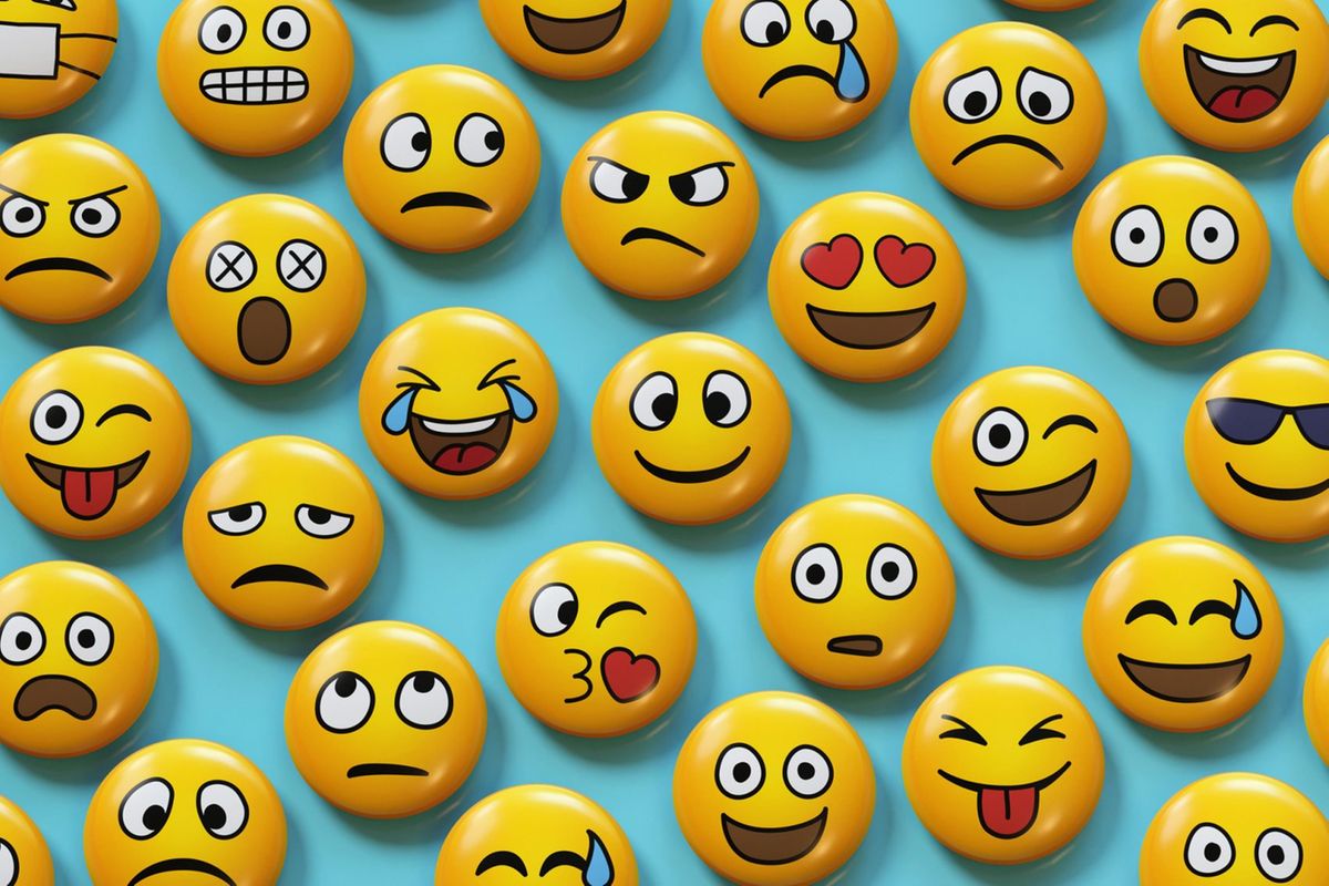 How emojis influence emotional communication today | The Citizen