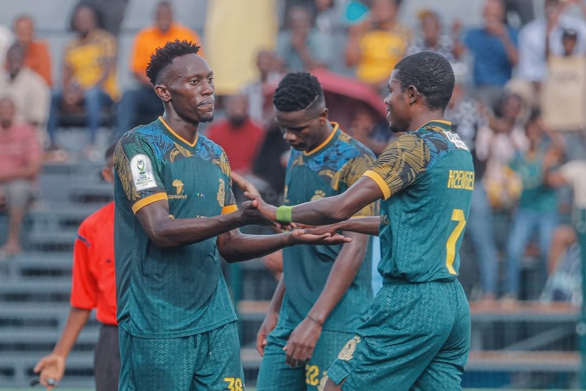 Yanga host Stand United in Federation Cup quarters | The Citizen