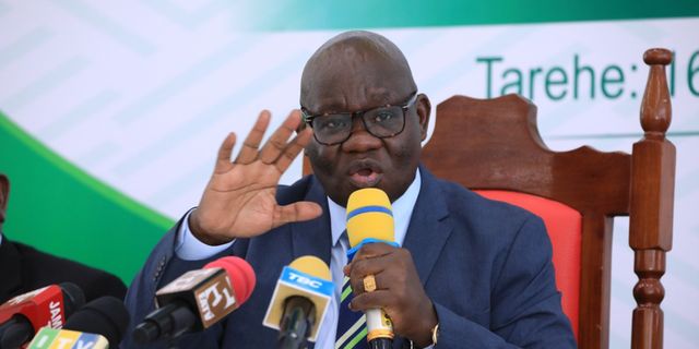 CAG flags Sh1.14 trillion collected by TRA but not remitted | The Citizen