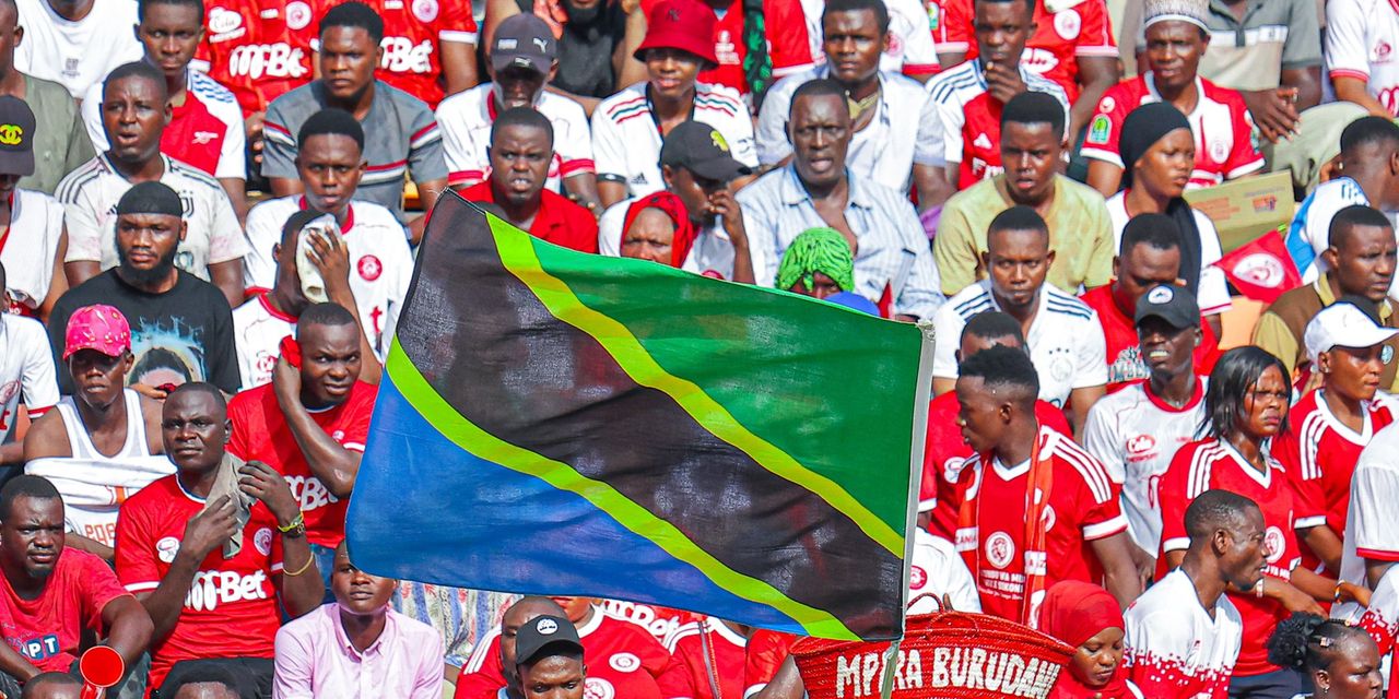 Simba SC: Why we are not taking Stellenbosch lightly | The Citizen