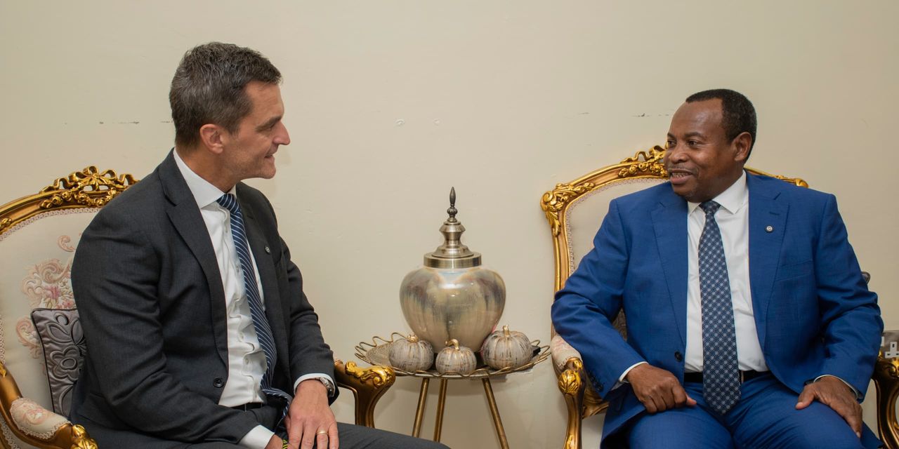 Zanzibar’s silence doesn’t mean peace, says Othman | The Citizen