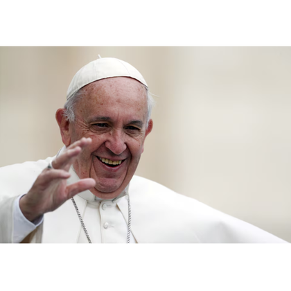 Pope Francis broke with tradition in choosing St. Mary Major for burial ...