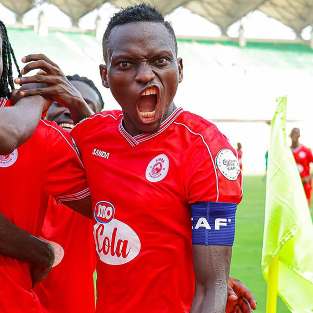 Simba brace for crucial CAF, premiership assignments | The Citizen