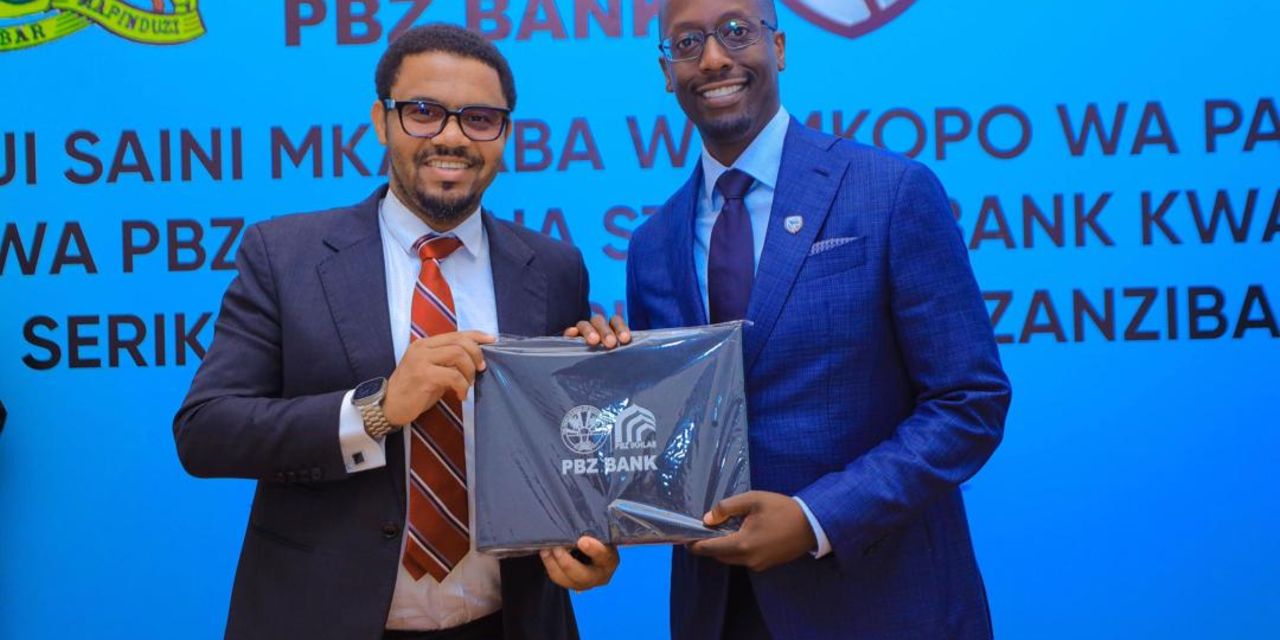Stanbic Bank: Tanzania’s undisputed leader in syndicated financing ...