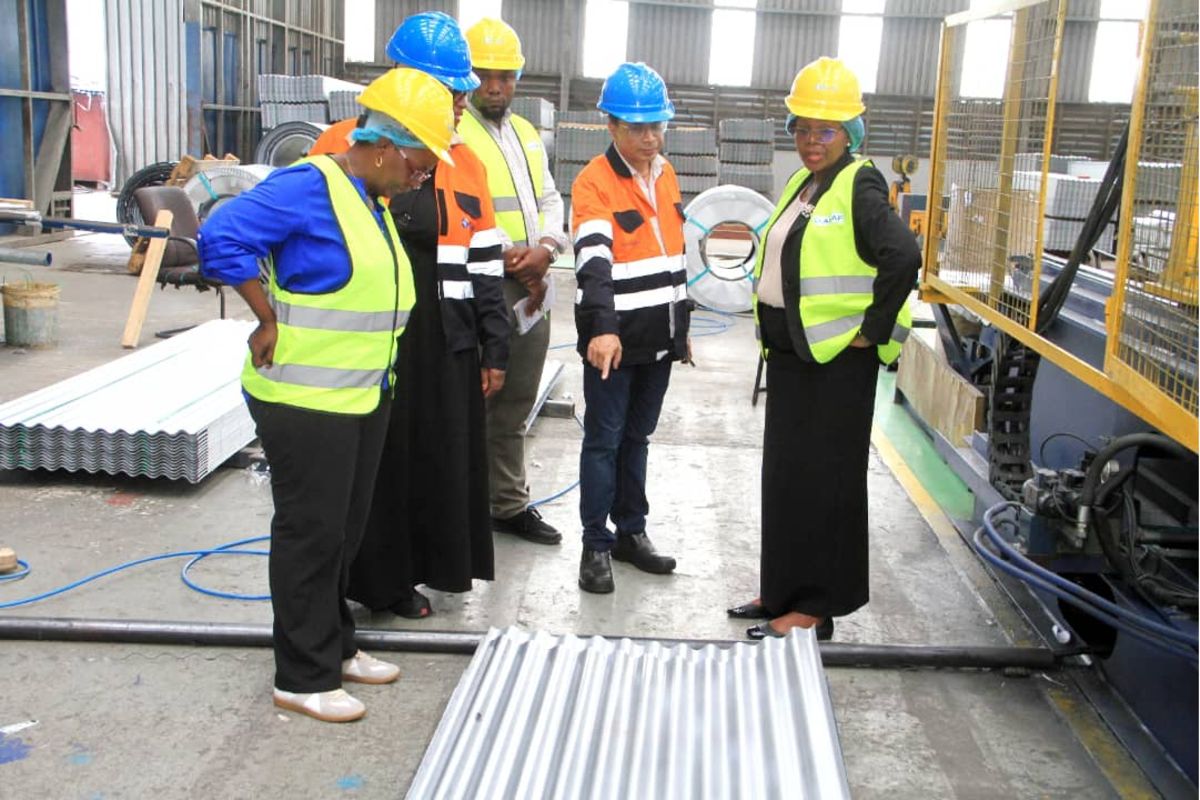 FCC applauds ALAF’s investment and quality commitment amid push to ...