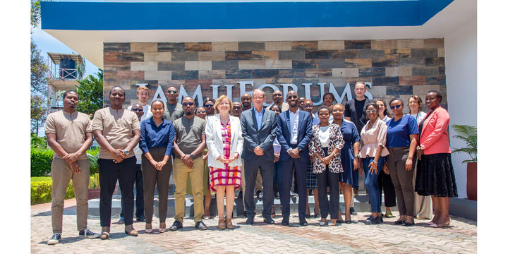 Tanzania’s Jamii Forums transforms into Jamii Africa to bridge African ...