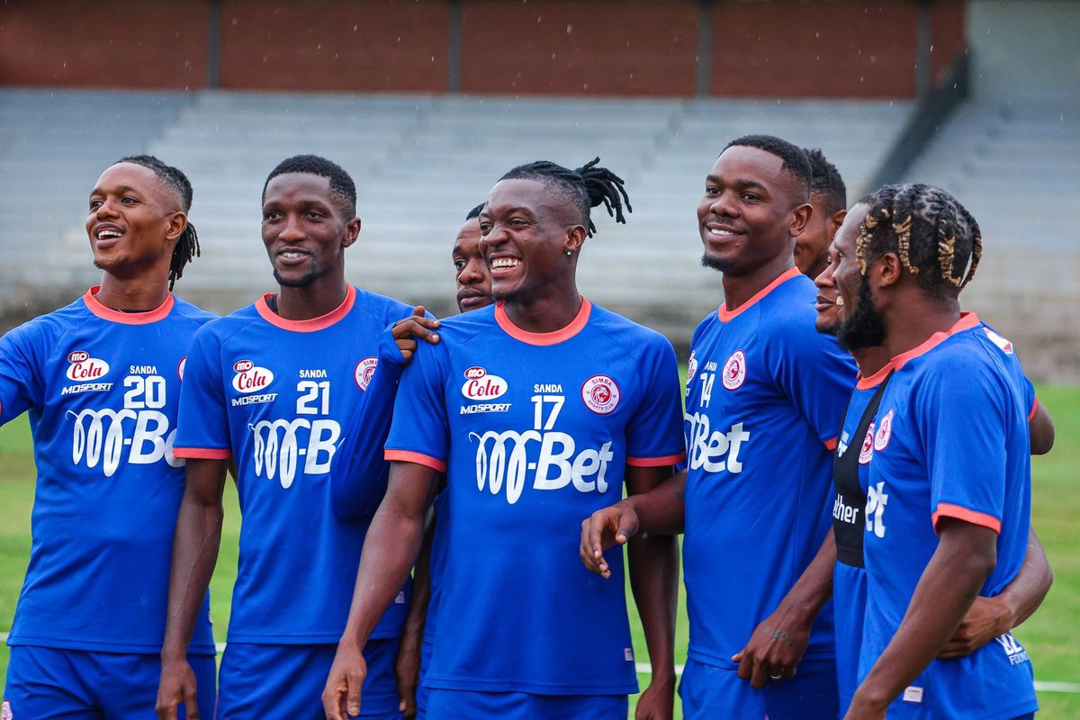 Simba brace for crucial CAF, premiership assignments | The Citizen