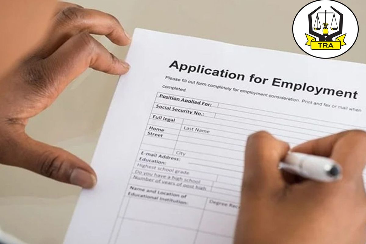 Over 74,000 TRA job applicants fail to advance to next recruitment ...
