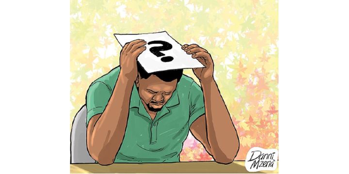 What’s the point? Finding purpose when life feels directionless | The ...