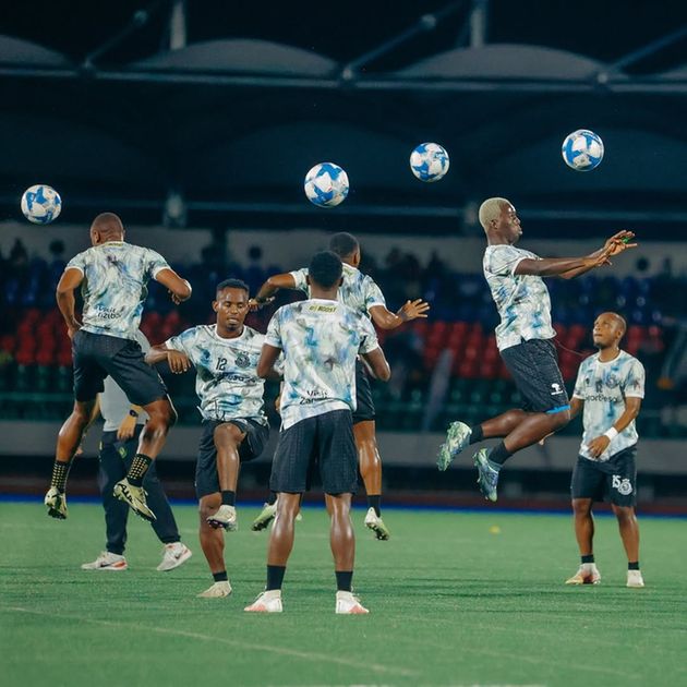 Yanga, JKU meet in 2025 Muungano Cup final | The Citizen