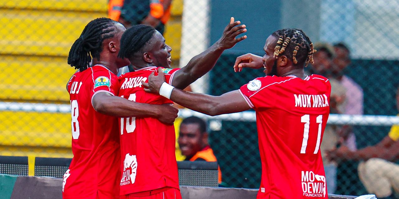 Why Simba must roar louder than ever to conquer Berkane | The Citizen