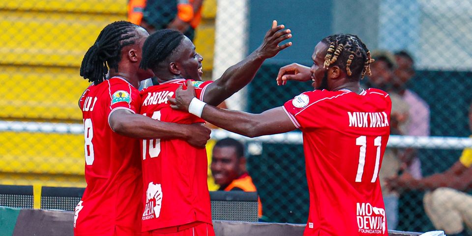 Why Simba must roar louder than ever to conquer Berkane | The Citizen