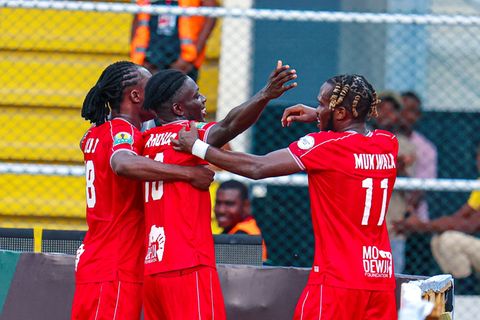 Sports | The Citizen