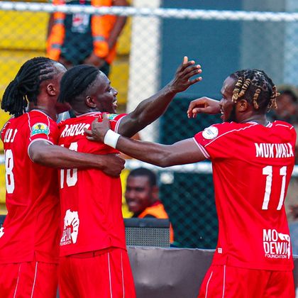 Simba back in league action for the first time after 49 days | The Citizen