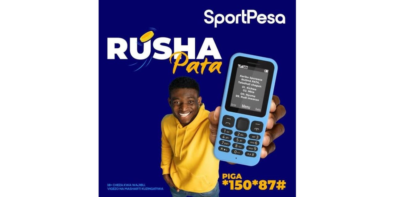 Tanzanians can now win instantly with just TSh 100 – Introducing Tatu ...