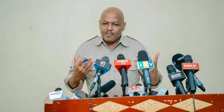 Chadema claims to expel Mrema, but he denies ouster | The Citizen