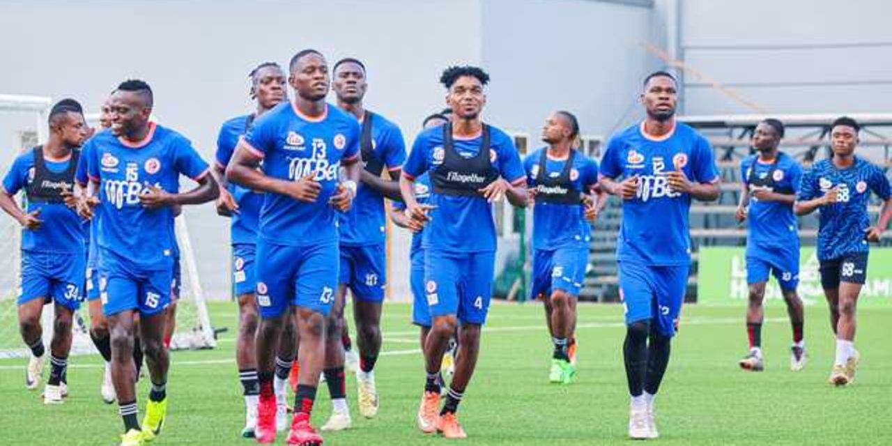 Simba back in league action for the first time after 49 days | The Citizen