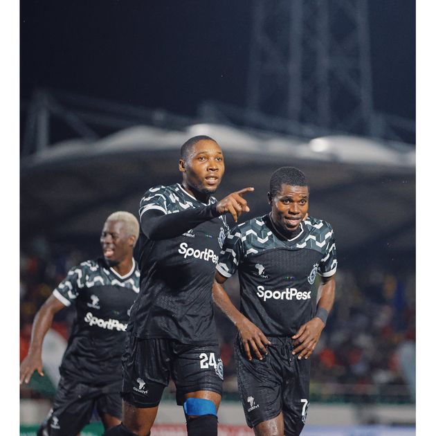 Title deciding derby looms as Yanga, Simba battle for glory | The Citizen