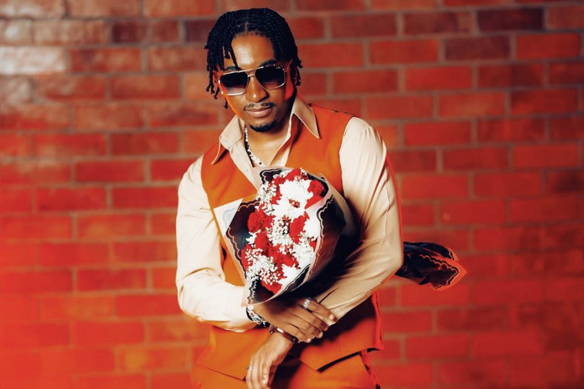 Jay Melody to release second album 'Addiction' this Friday | The Citizen