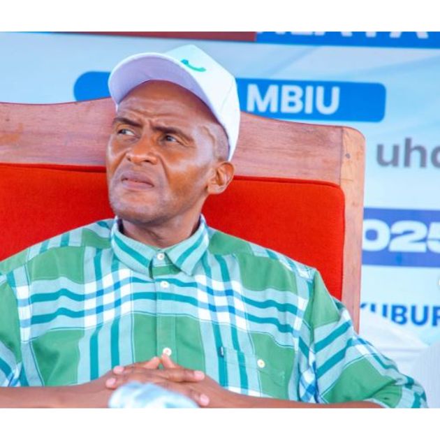 Leadership change at Tanesco as focus turns to power stability | The ...