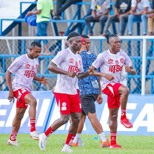 Mukwala brace keeps Simba in Mainland league title hunt | The Citizen