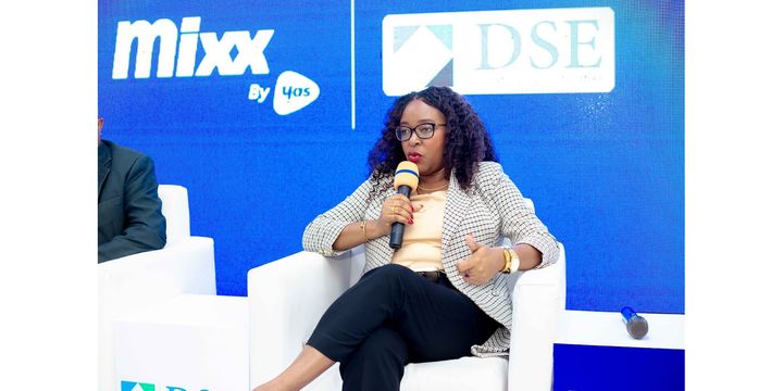 Mixx by Yas and DSE launch stock market investment app | The Citizen