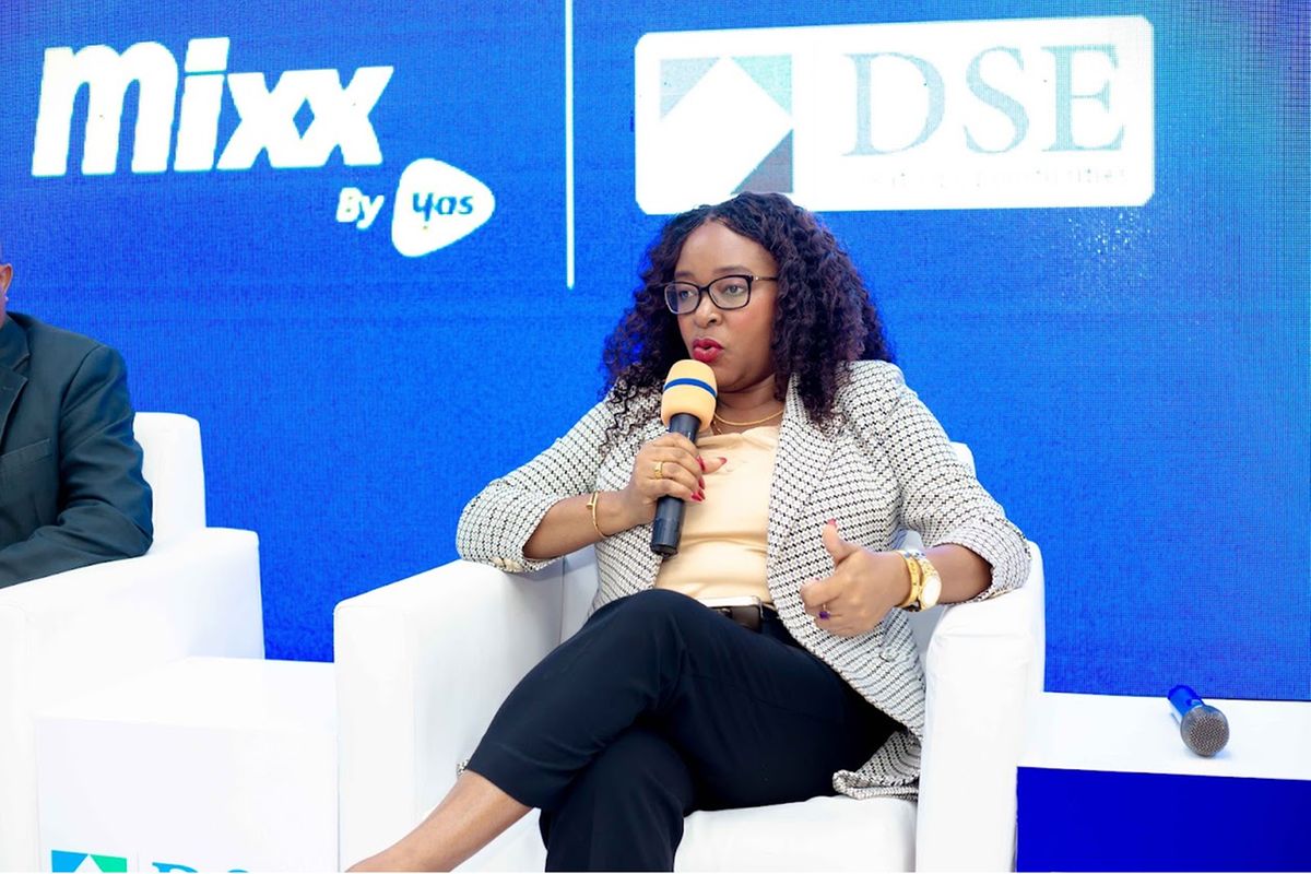 Mixx by Yas and DSE launch stock market investment app | The Citizen