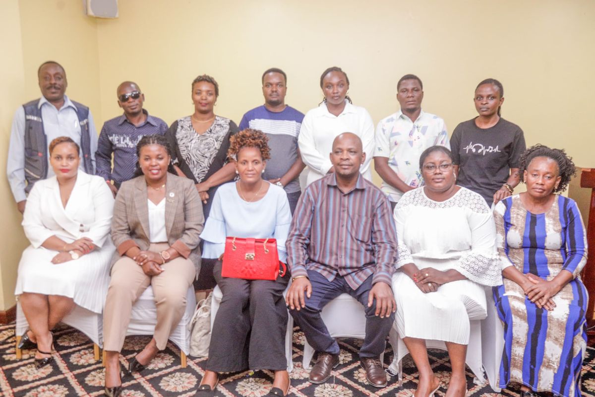 Top Chadema officials quit over party discontent, strategy disputes ...