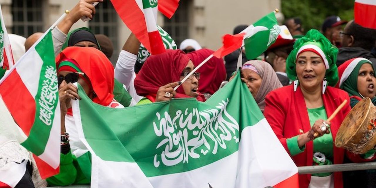 Somaliland’s 30-year quest for recognition: could US interests make the ...