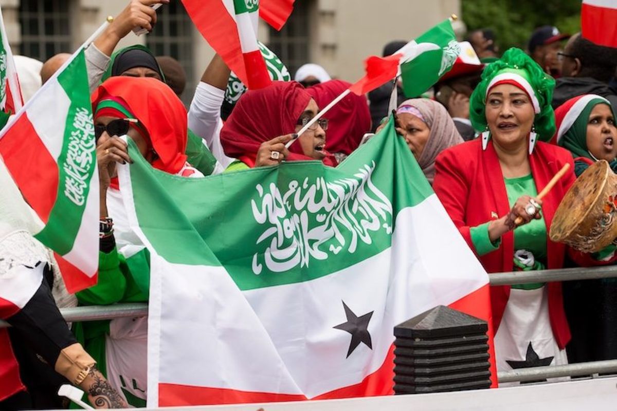 Somaliland’s 30-year quest for recognition: could US interests make the ...