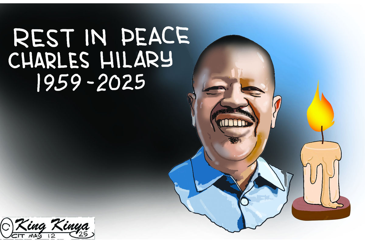 Cartoon | The Citizen