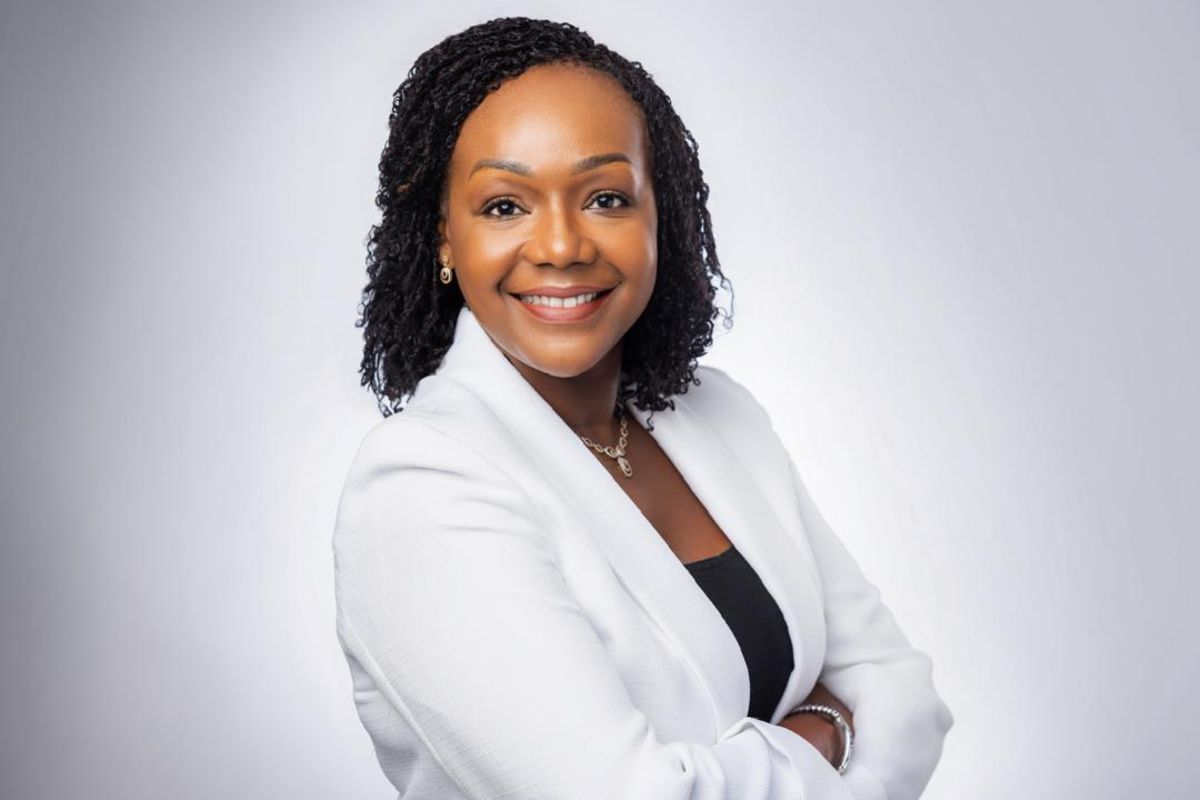 MCL'S FIRST FEMALE CEO SHARES HER LEADERSHIP VISION | The Citizen