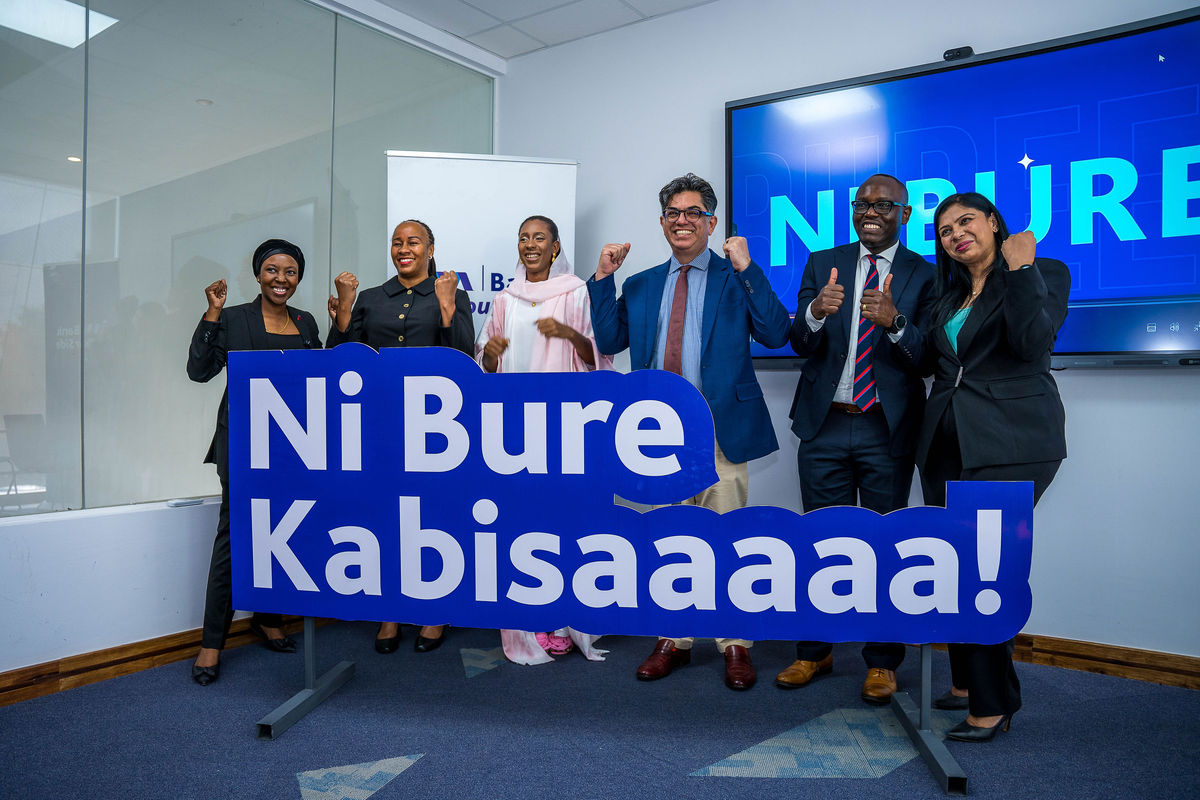 I&M Bank Tanzania: The rise of a financial powerhouse redefining ...