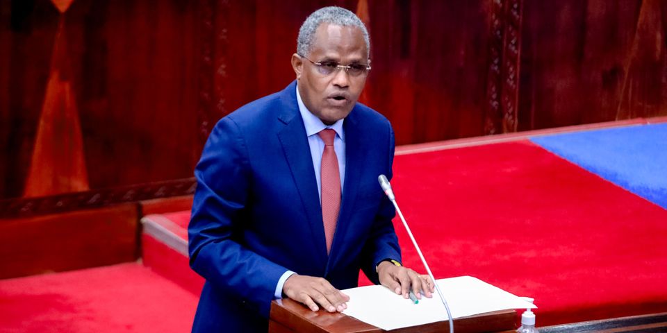 Tanzania launches five-year plan for prison food self-sufficiency | The ...