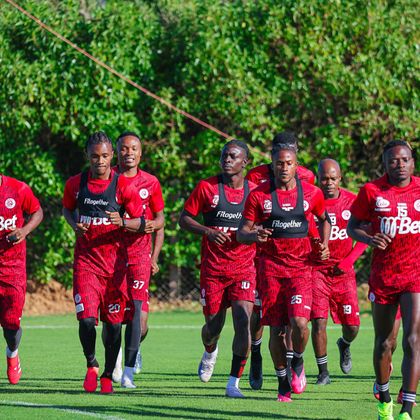Simba bank on Ahoua, Kibu as they face RS Berkane in historic CAF final ...