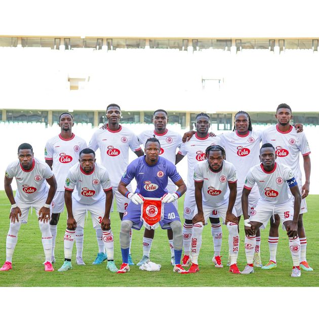 Simba bank on Ahoua, Kibu as they face RS Berkane in historic CAF final ...