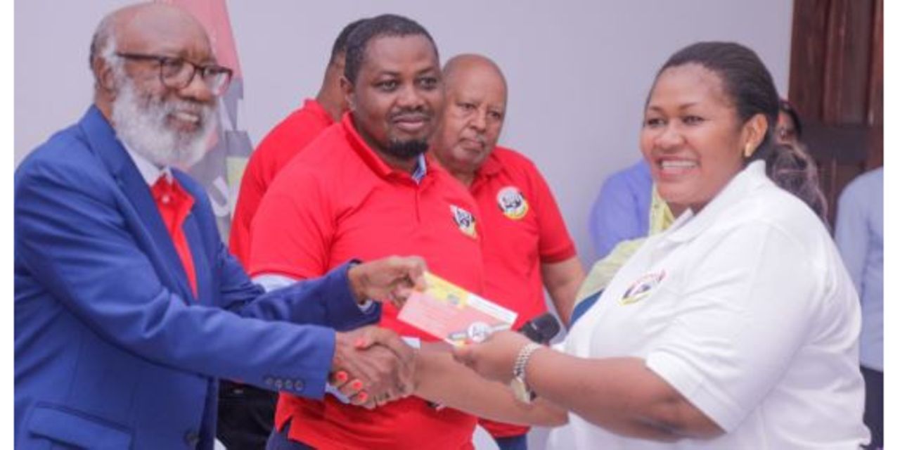 Top ex-Chadema leaders join Chaumma, handed key positions | The Citizen